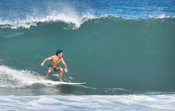 95-degree high temperature logged | News, Sports, Jobs - Maui News